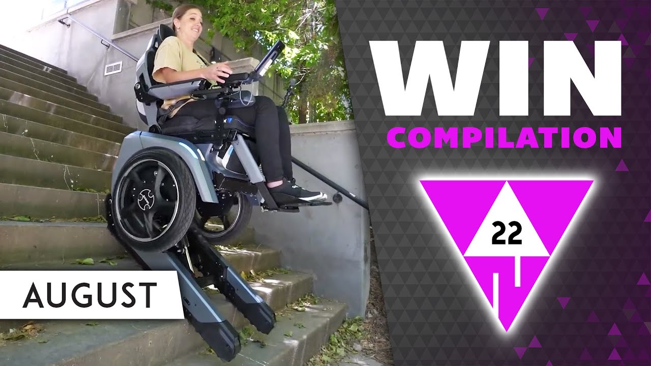 WIN Compilation AUGUST 2022 Edition | Best videos of the month July ...
