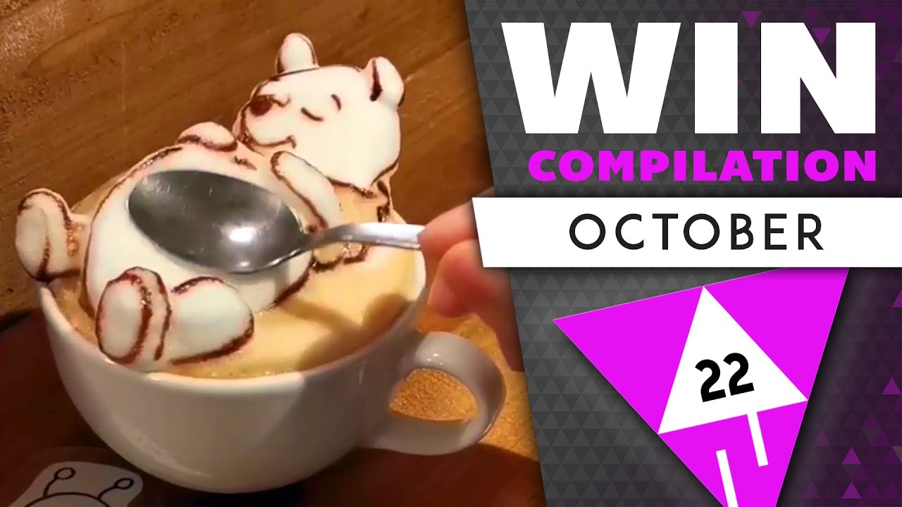 Win Compilation October 2022 Edition Best Videos Of The Month September Win Compilation 2399