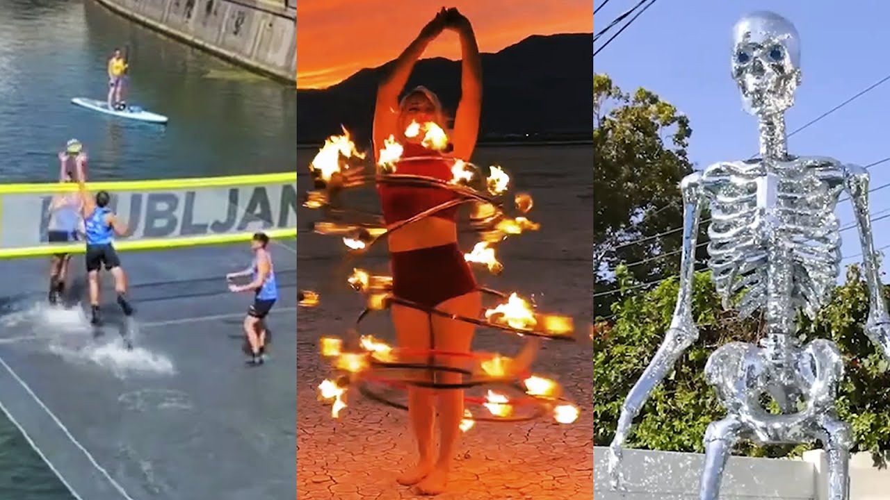 Just wow! Incredible & Amazing Moments (Some More Wins #5) - Win ...